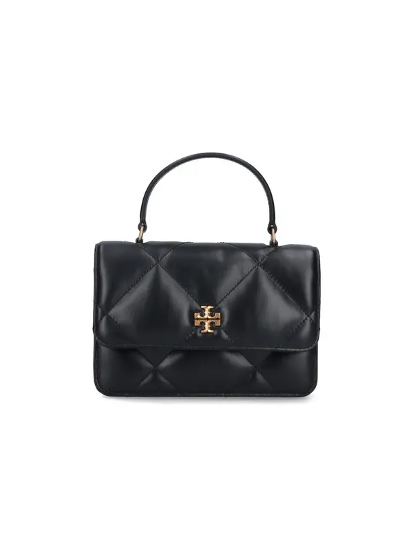 Tory Burch Handbag "kira - Black