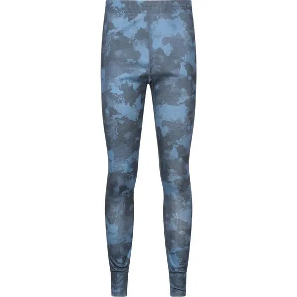 Mountain Warehouse Talus Camouflage Pants - Navy