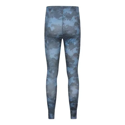 Mountain Warehouse Talus Camouflage Pants