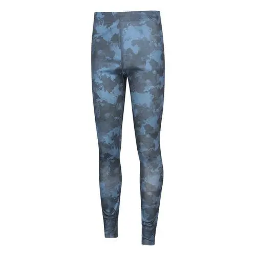 Mountain Warehouse Talus Camouflage Pants