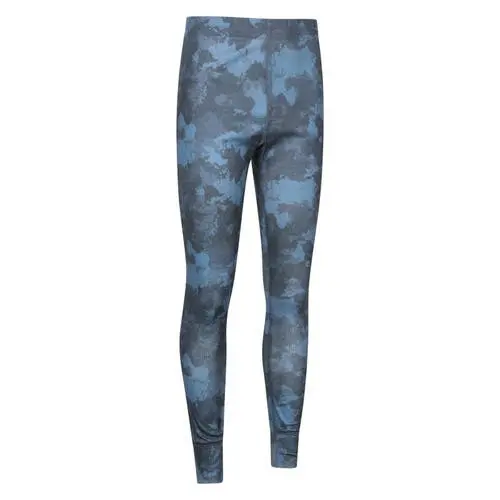 Mountain Warehouse Talus Camouflage Pants