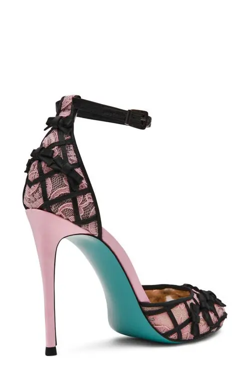 Betsey Johnson Coy Stiletto Pumps