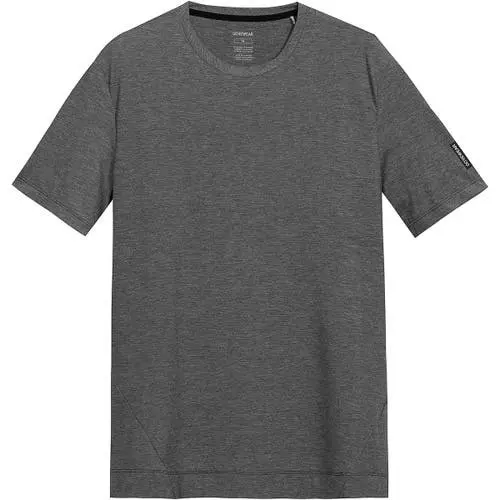 GOREWEAR Training T-shirt - Black