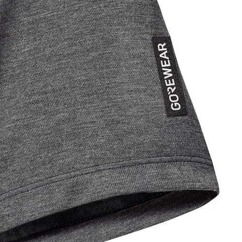 GOREWEAR Training T-shirt - Black