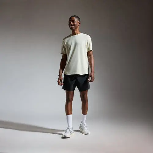 GOREWEAR Training T-shirt - Tech Beige