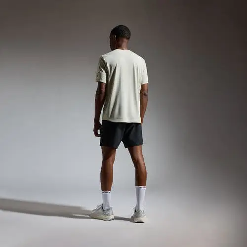 GOREWEAR Training T-shirt - Tech Beige