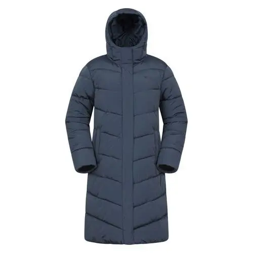Mountain Warehouse Padded Jacket - Blue