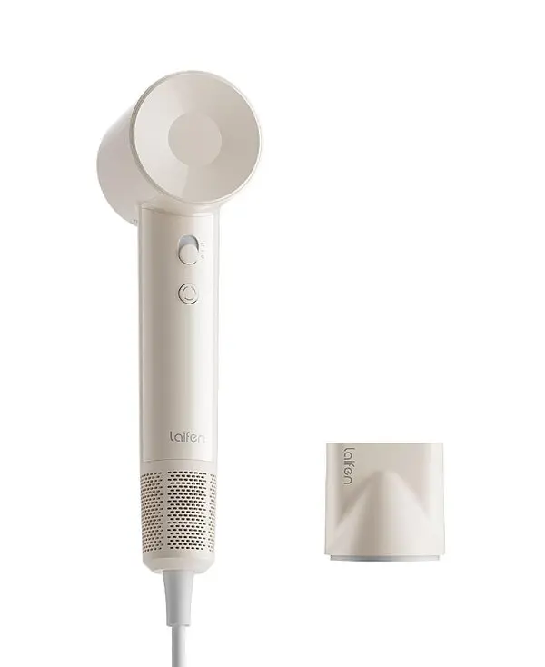 LAIFEN Swift Se Lite Hair Dryer With 1 Nozzle - Tan