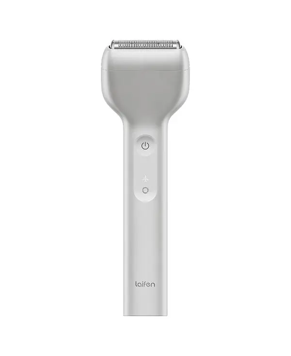 LAIFEN T1 Pro Electric Shaver With 3 Guards - Silver