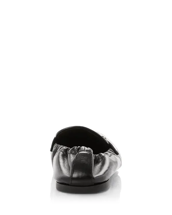 Dolce & Gabbana Loafer Slippers
