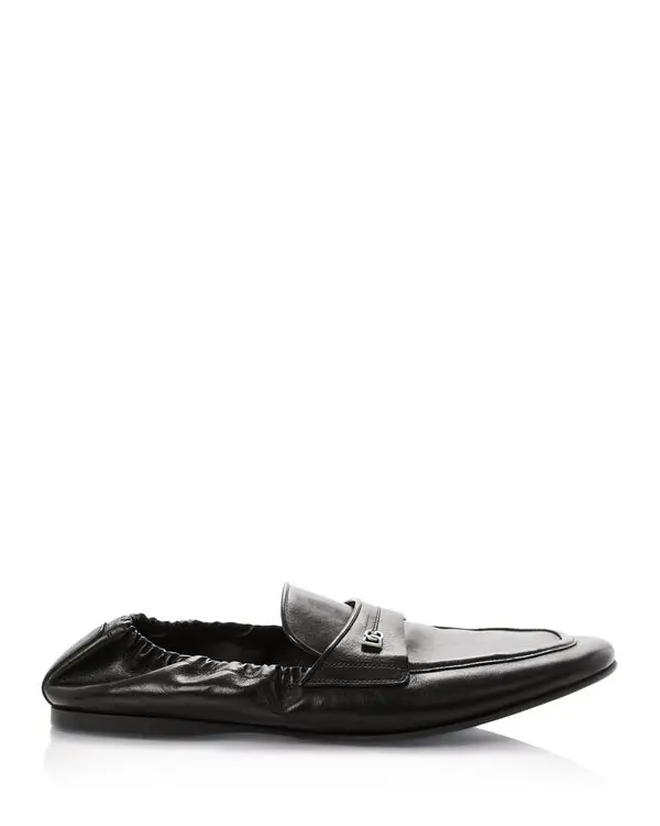 Dolce & Gabbana Loafer Slippers