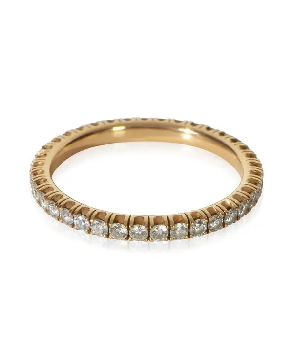 CARTIER Etincelle 18k Rose Gold Band