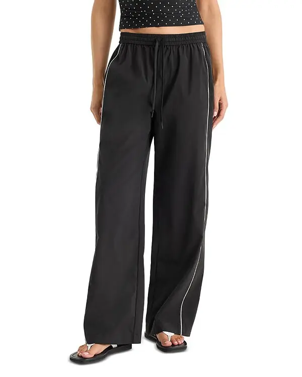 Good American Pull On Pants