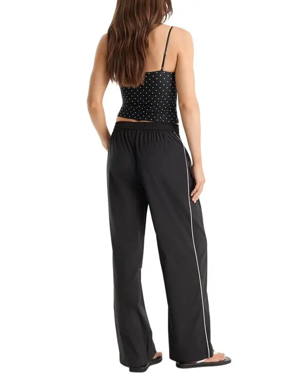 Good American Pull On Pants