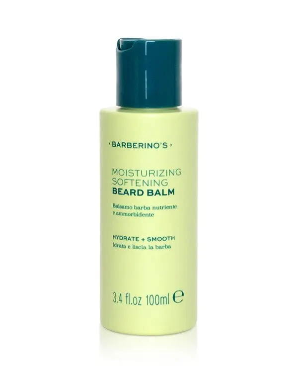 BARBERINOS Barberino's Moisturizing Softening Beard Balm 3.4 Oz