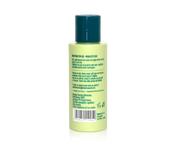 BARBERINOS Barberino's Moisturizing Softening Beard Balm 3.4 Oz