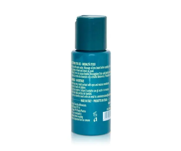 BARBERINOS Barberino's Protective Ultra Gliding Pre Shave Oil 1.7 Oz