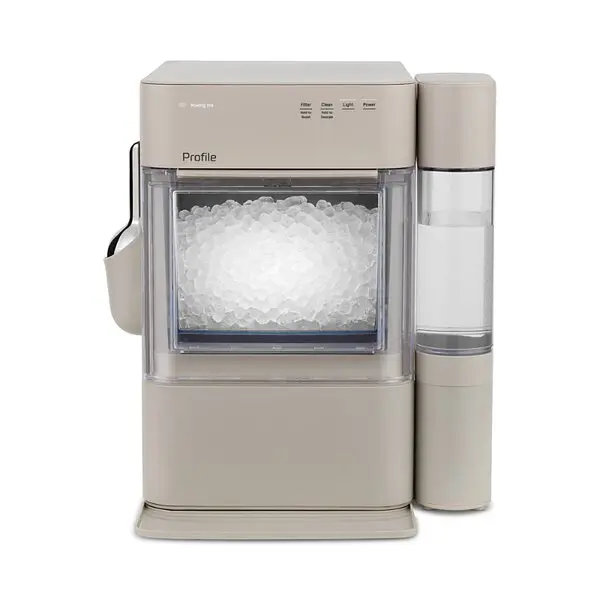 GE APPLIANCES Profile Opal 2.0 Ice Maker
