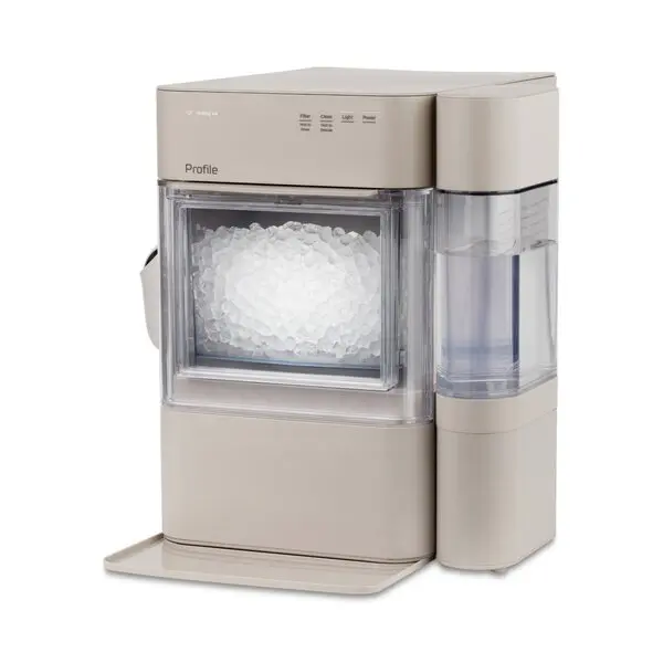 GE APPLIANCES Profile Opal 2.0 Ice Maker