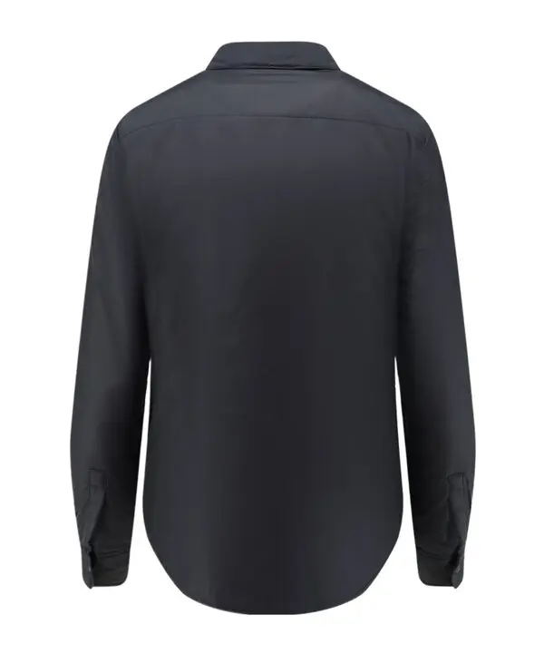 Aspesi Padded Overshirt