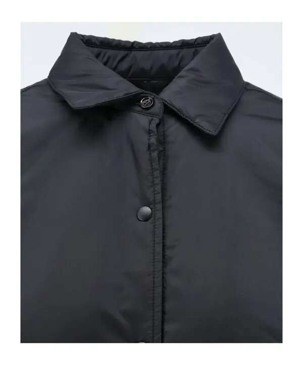 Aspesi Padded Overshirt