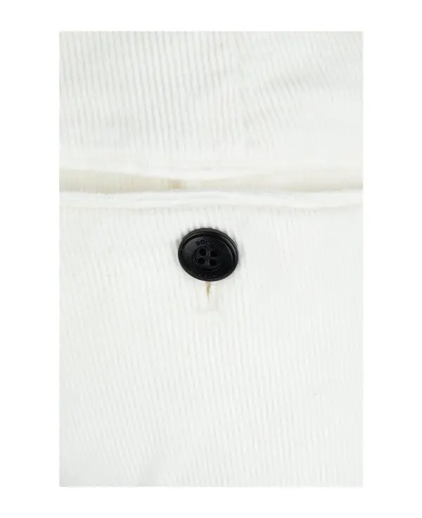 DONDUP Belt Loop Casual Pants