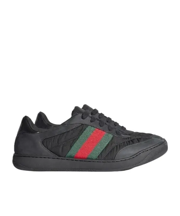 Gucci Screener Sneakers