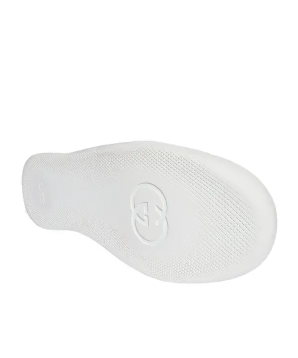 Gucci Screener Sneaker - White