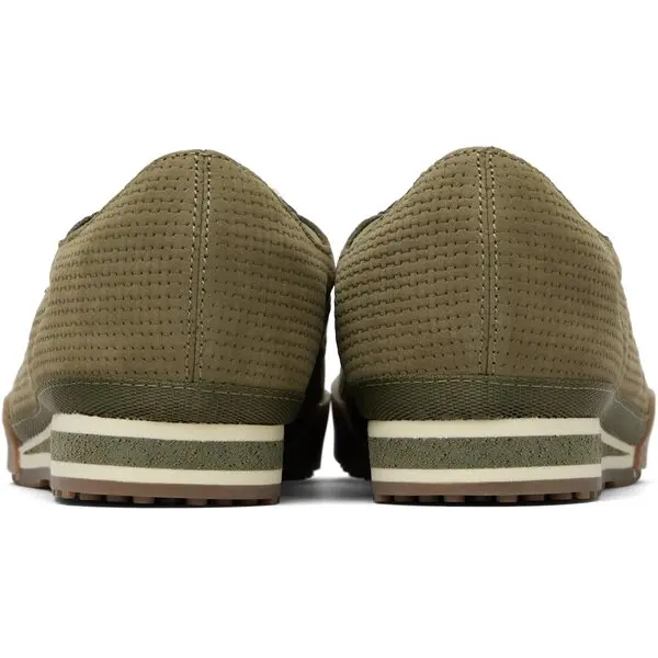 Lacoste Aura Leather Sneakers