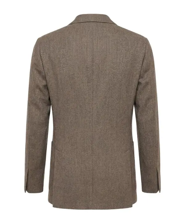 Tagliatore Double-breasted Blazer