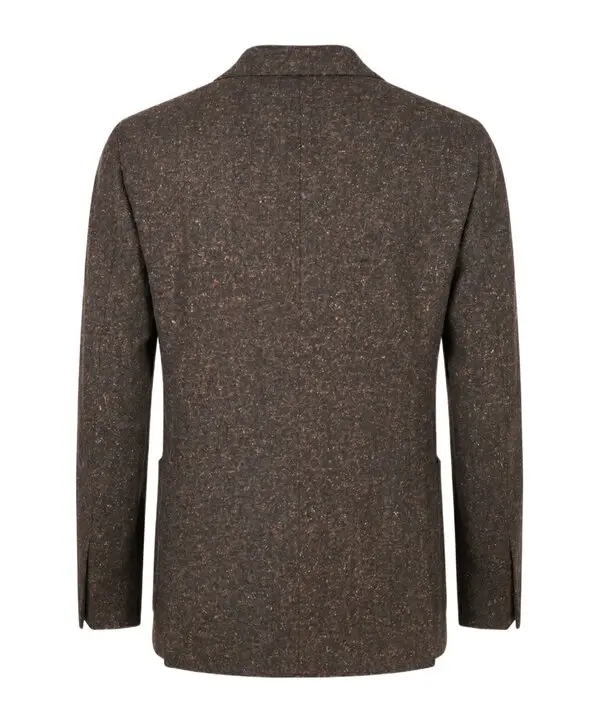 Tagliatore Double-breasted Coat