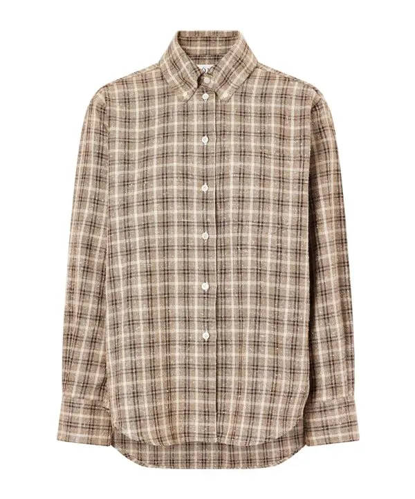 RÓHE Long-sleeved Shirt