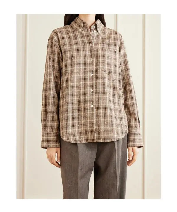 RÓHE Long-sleeved Shirt