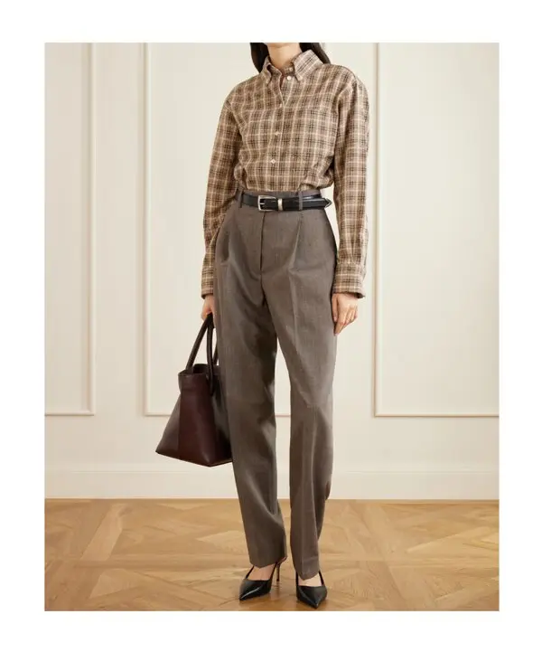 RÓHE Long-sleeved Shirt