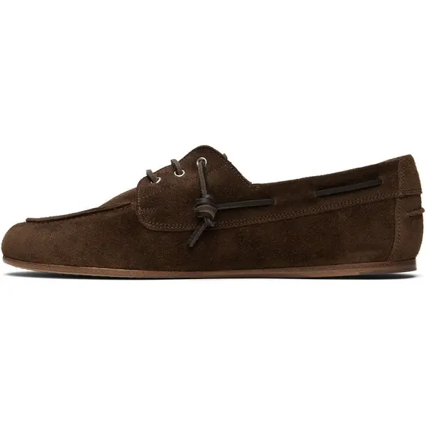 Dsquared2 College Boat Shoes