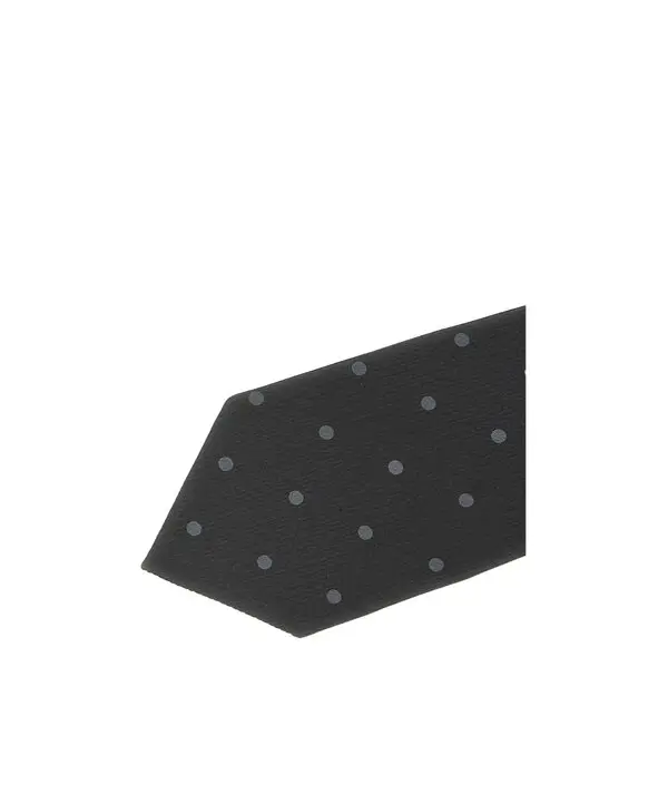 TOM FORD Polka Dot Neck Tie