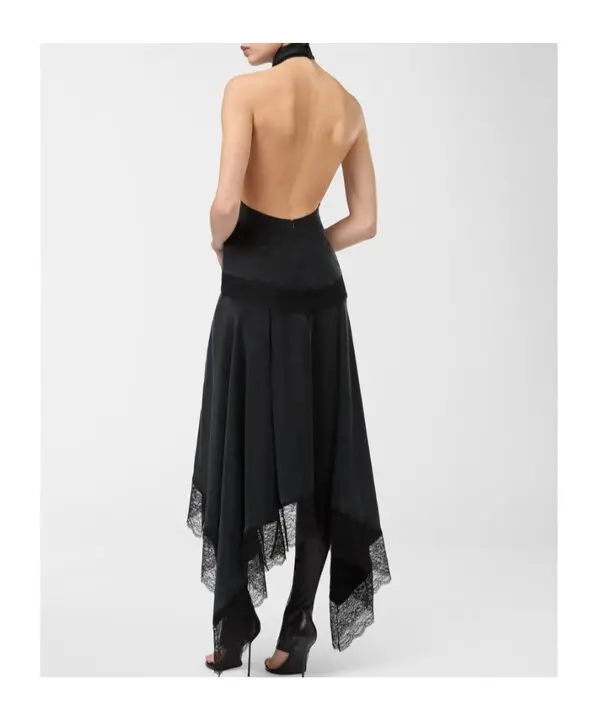Andamane The Attico Tish Maxi Dress