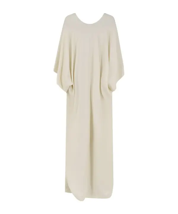 Alberta Ferretti Long Dress