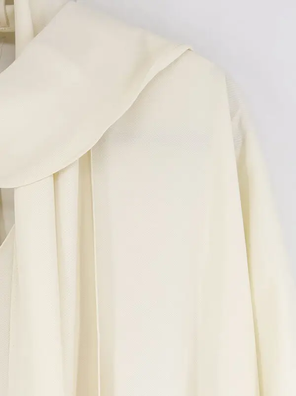 Alberta Ferretti Long Dress