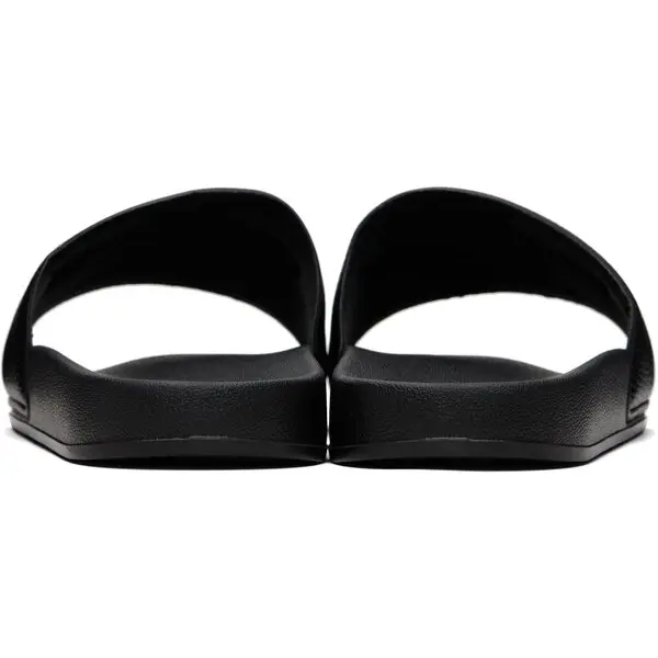 Dsquared2 Logo-embossed Open-toe Slides