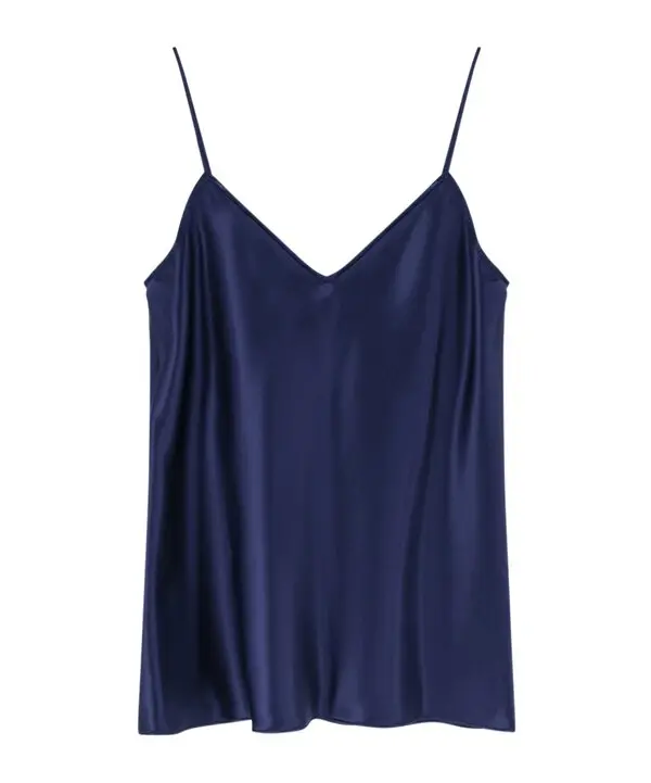 Alberta Ferretti Sleeveless Vest