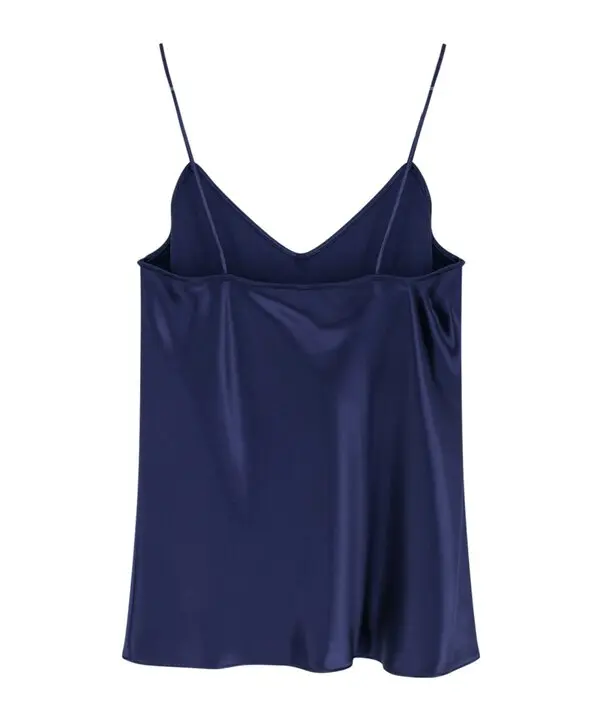 Alberta Ferretti Sleeveless Vest