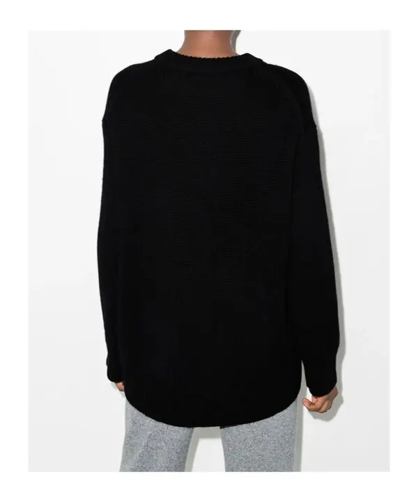 LISA YANG Long-sleeve Knit Sweater