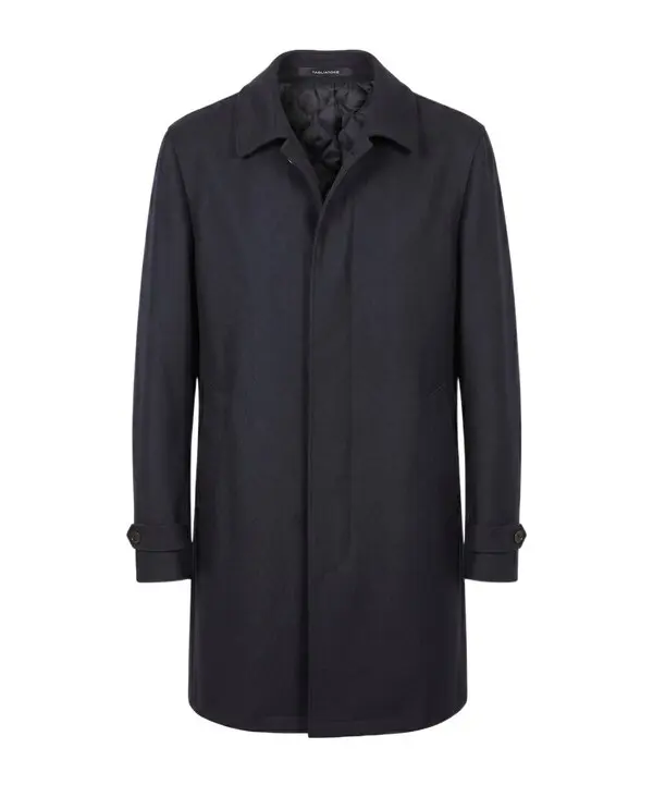 Tagliatore Long-sleeved Coat