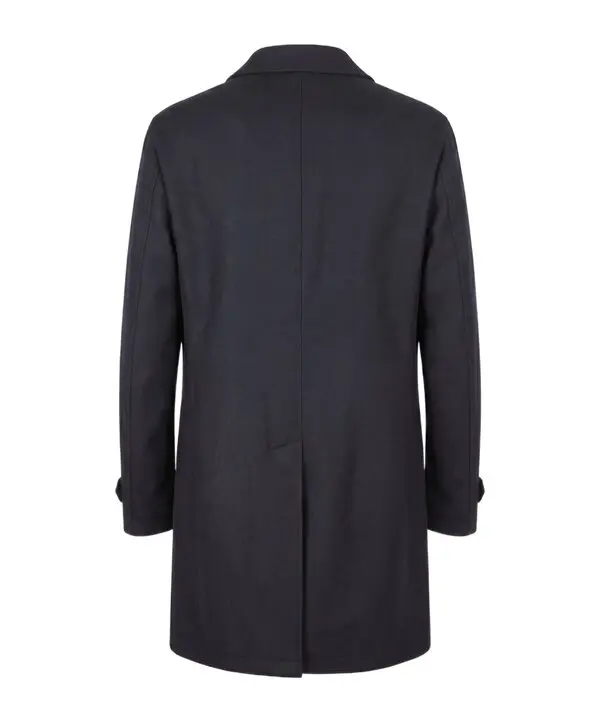 Tagliatore Long-sleeved Coat