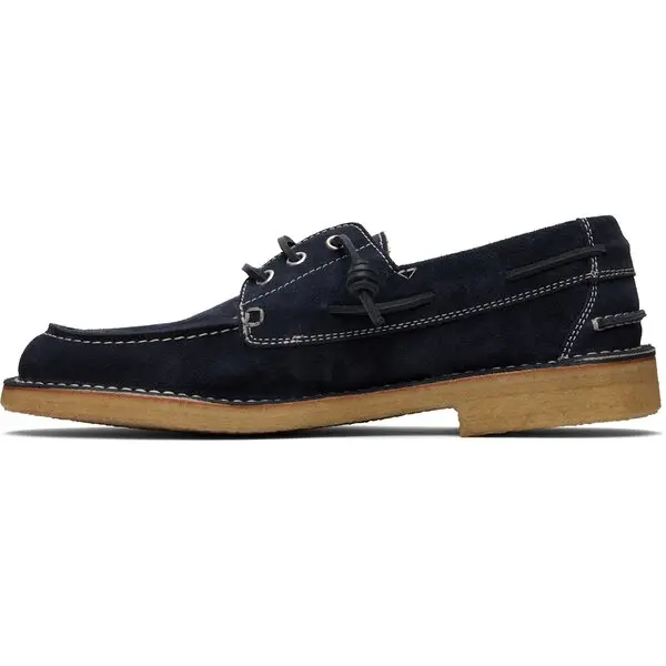 Dsquared2 Lace-up Boat Shoes