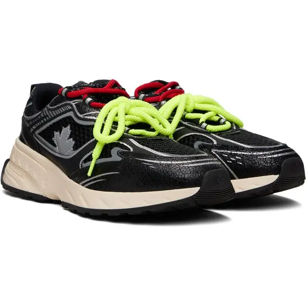 Dsquared2 Sprinter Low-top Sneakers