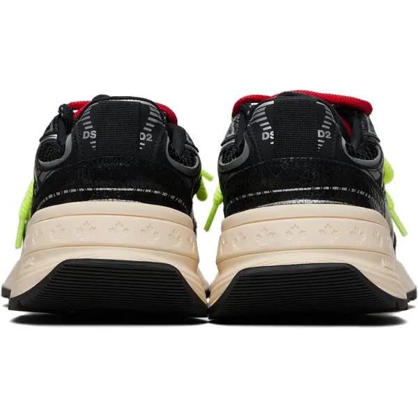 Dsquared2 Sprinter Low-top Sneakers
