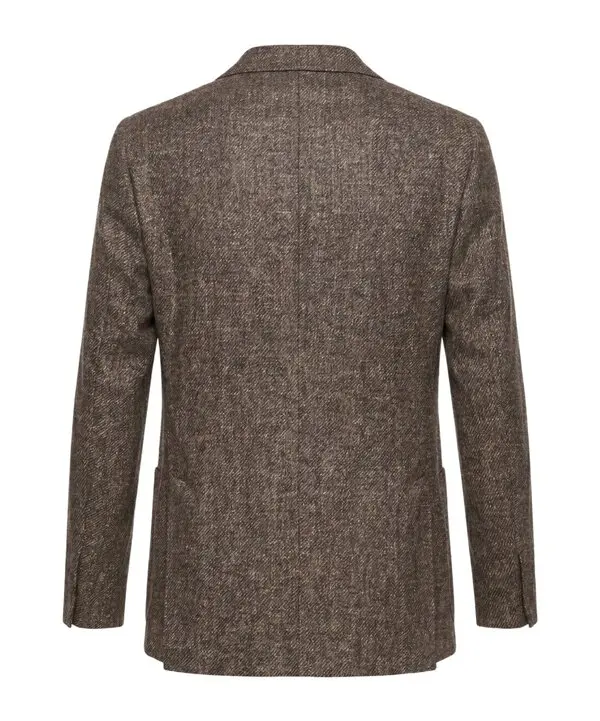 Tagliatore Double-breasted Blazer