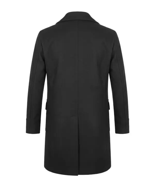 Tagliatore Double-breasted Coat